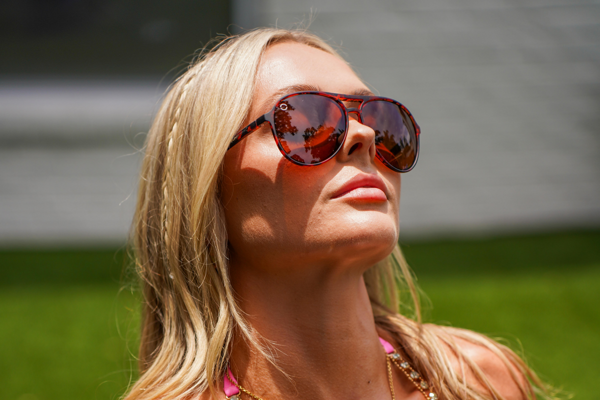 Consider UV Protection – Sundaze Rays