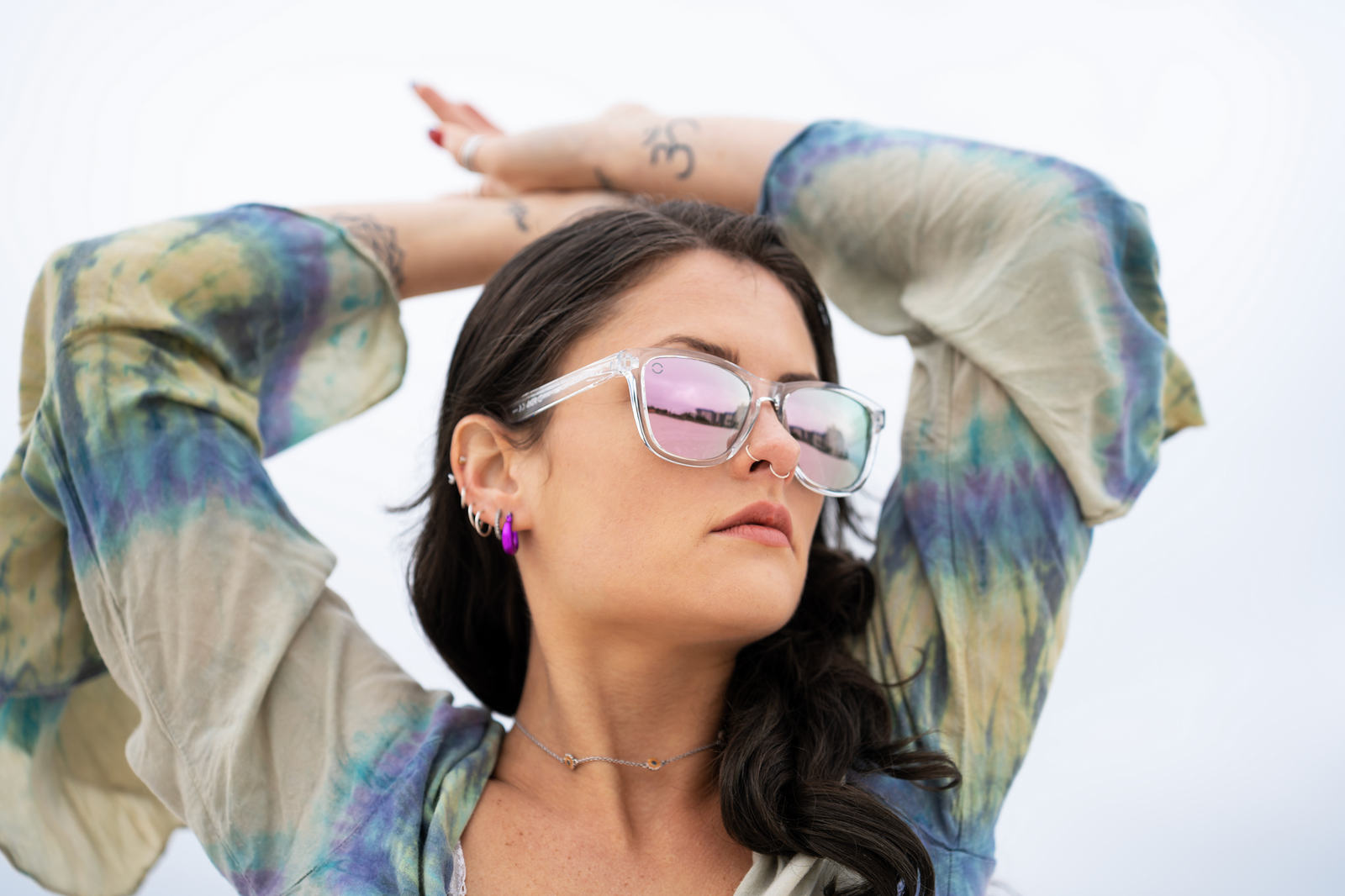 Why Wearing Sunglasses Are Important During Summer…and Winter – Sundaze ...