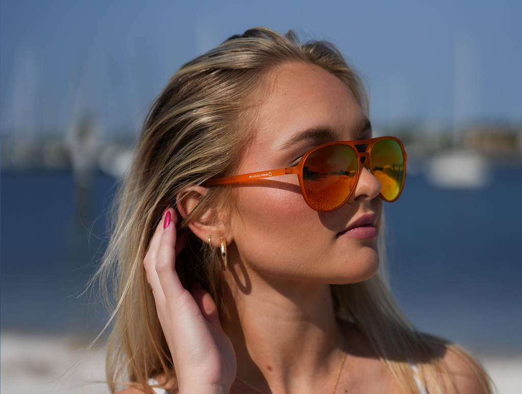 The Fascination with Aviators | Sundaze Rays | Blog