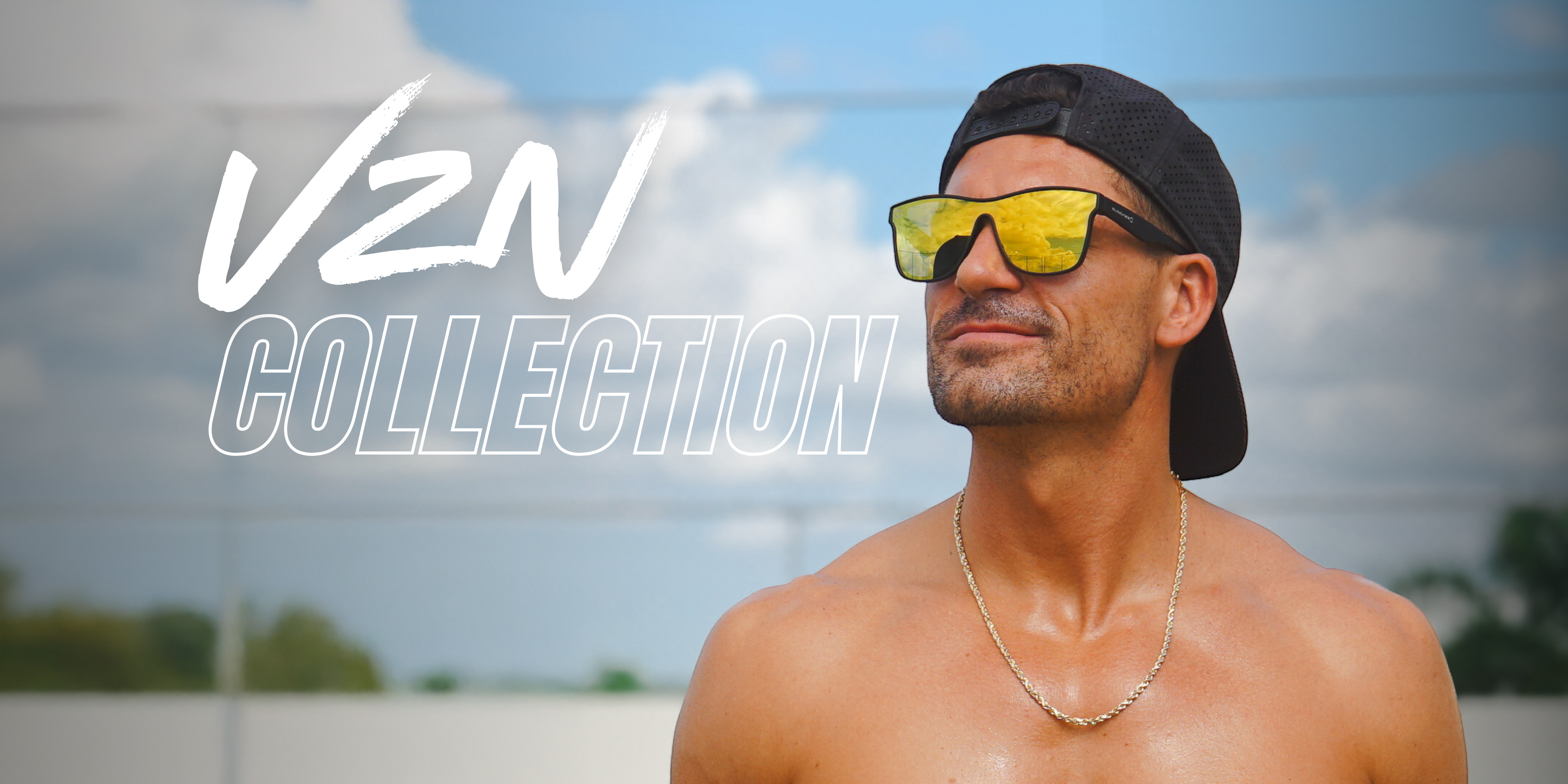 Sundaze VZN Sunglasses Collection - Polarized for Every Adventure ...