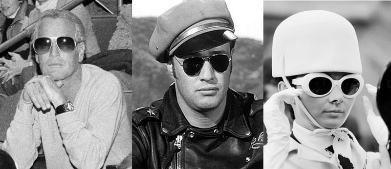 The Fascination with Aviators | Sundaze Rays | Blog