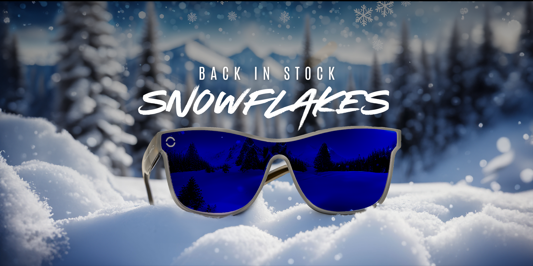 Sundaze Rays | Designed in the USA. Wear Shades. All the Time