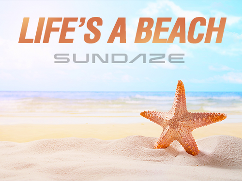 Cool, Polarized and Affordable Shades - Sundaze Rays